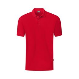 Jako Performance Shirt male Red size 4XL