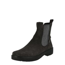 Legero Stiefelette 'Mystic' Damen Gr&ouml;&szlig;e 43 dunkelgrau Winterschuhe