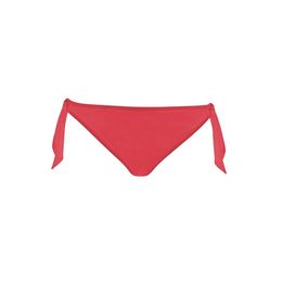Vivid Bikini-Hose Damen Gr&ouml;&szlig;e M rot