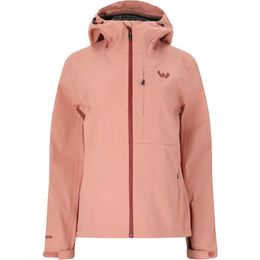 WHISTLER Athletic Jacket 'Osbourne' female Pink size 38