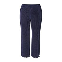 MIAMODA Pants female Blue size 56