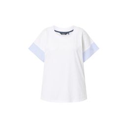 Ulla Popken Shirt female White size 54-56