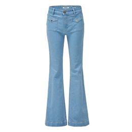 Salsa Jeans Jeans 'Destiny' female Blue size 24
