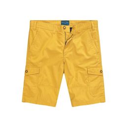 Boston Park Pants male Yellow size 70