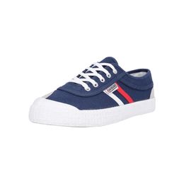 Kawasaki Sneakers male Blue size 45