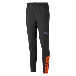 Puma Workout Pants male Black size S