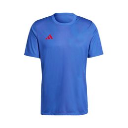 adidas Performance Performance Shirt male Blue size L