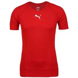 Puma Base Layer 'Liga' male Red size S