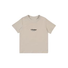 Jack & Jones Jack & Jones Junior Shirt 'JJESOHO' boy Beige size 98