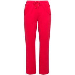 Ulla Popken Pants female Red size 50-52