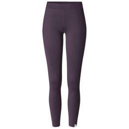 YOGISTAR.COM Workout Pants 'ala' female Purple size S