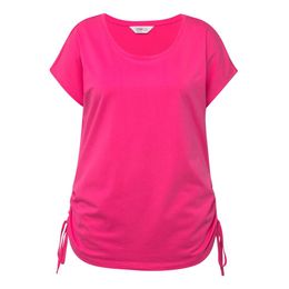 Angel of Style Shirt female Pink size 48