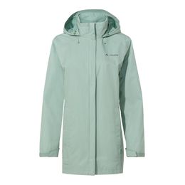 Vaude Outdoor Jacket 'W Escape PR' female Green size 42