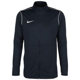 Nike Trainingsjacke 'Park 20' Herren Gr&ouml;&szlig;e XXXL marine / wei&szlig;