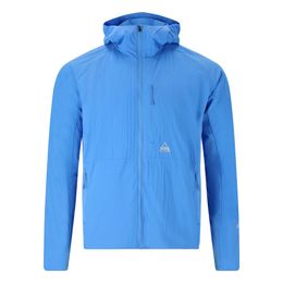 SOS Performance Jacket 'Ben Nevis' male Blue size XL