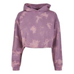 Urban Classics Sweatshirt female Purple size 4XL