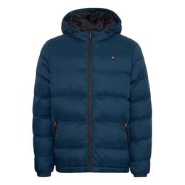 Blend Between-Season Jacket male Blue size XXXL