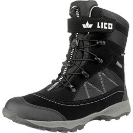 Lico Boots 'Sundsvall' boy Mixed colors size 34