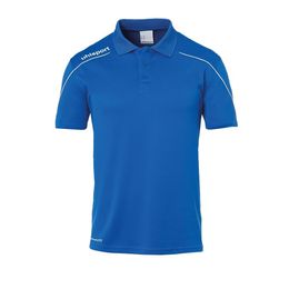Uhlsport Performance Shirt 'Stream 22' male Blue size XXXL