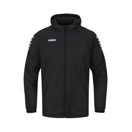 Jako Sportjacke 'Team 2.0' Herren Gr&ouml;&szlig;e L schwarz / wei&szlig;