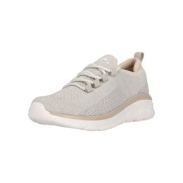 WHISTLER Sneakers 'Zephyrine' female Beige size 38