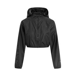 Gold ́s Gym Apparel Between-Season Jacket 'Dana' female Black size L