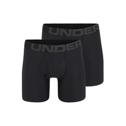 Under Armour Sportunterhose Herren Gr&ouml;&szlig;e XXL schwarz