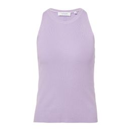comma, Comma Casual Identity Knitted Top female Purple size 44