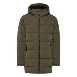 INDICODE JEANS Parka 'Hersh' Herren Gr&ouml;&szlig;e XL khaki