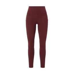 Fabletics Leggings 'Oasis' female Red size XXS