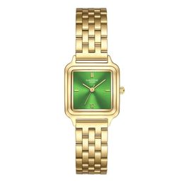 Glanzst&uuml;cke M&uuml;nchen Glanzst&uuml;cke M&uuml;nchen Analog Watch female Gold size One Size