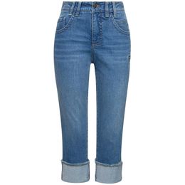 Lauras&oslash;n Jeans female Blue size 48