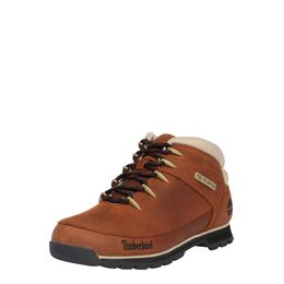 Timberland Lace-Up Boots male Brown size 8.5