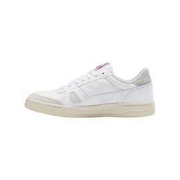Reebok Sneaker low Herren Gr&ouml;&szlig;e 44.5 grau / wei&szlig;