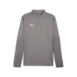 Puma Performance Shirt male Grey size XXXL