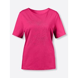 Kurzarmshirt