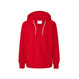 Tchibo - Hoodie - Damen - Gr. S - rot