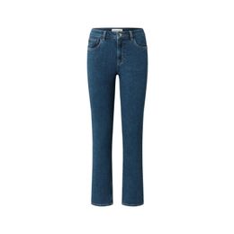 Tchibo - Straightfit-Jeans - Damen - Gr. 48 - dunkelblau
