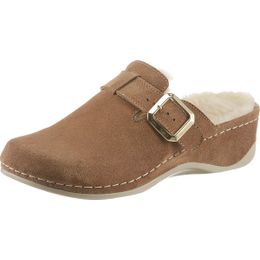 MUBB Pantoffel