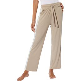 feel good Damen Hose beige-ecru Gr&ouml;&szlig;e 36/38
