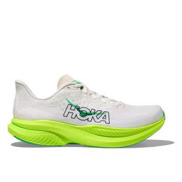 Hoka One One Hoka Mach 6 Schuhe Herren gr&uuml;n 49.3
