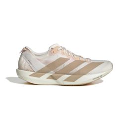 Adidas Adizero Adios 9 Schuhe Damen beige 36.6