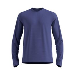 Odlo Essential Thermal Midlayer Bekleidung Herren blau L