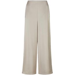 Peter Hahn - Wide Fit-Hose, grau, Gr. 23