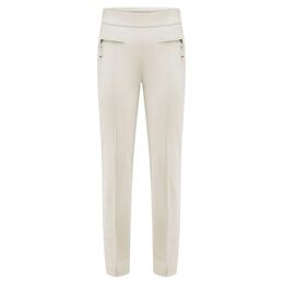 Raffaello Rossi - Schlupf-Hose, beige, Gr. 38 / S