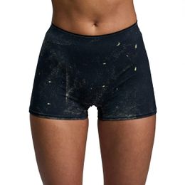 On Race Tights Short Damen