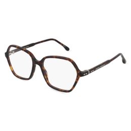 Isabel Marant IM 0092 Brille Damen | Fassung: Vollrand, Quadratisch, Havanna