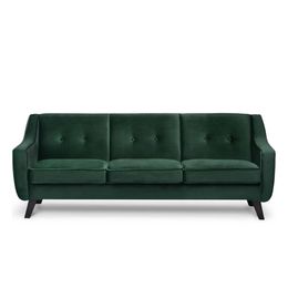 KONSIMO Einzelsofa Terso grau Ma&szlig;e (cm): B: 206 H: 81 &raquo; M&ouml;bel Kraft
