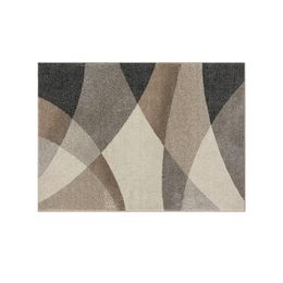 M&ouml;bel Kraft Webteppich beige Synthetische Fasern Ma&szlig;e (cm): B: 80 &raquo; M&ouml;bel Kraft