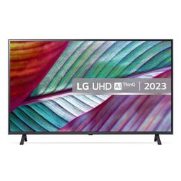 LG 75UR78006LK 4K UHD Smart TV 190,5 cm (75")